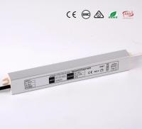 China RoHS Strip Light Waterproof Electronic LED Driver Antirust 3.75A for sale
