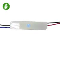 China 20W 830mA Strip Light LED Driver 24V Plastic Case For Cooler for sale