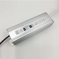 China Antiwear IP67 Waterproof Electronic LED Driver Anticorrosive Lightweight for sale
