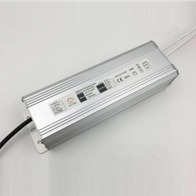 China Antiwear IP67 Waterproof Electronic LED Driver Anticorrosive Lightweight for sale