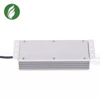 China Antiwear IP67 Waterproof Electronic LED Driver Anticorrosive Lightweight for sale