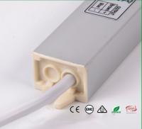 China Outdoor Waterproof Electronic LED Driver 12V 60W For Neon Light for sale