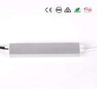 China 20W Lightweight Waterproof Electronic LED Driver Power Supply 132x30x20mm for sale