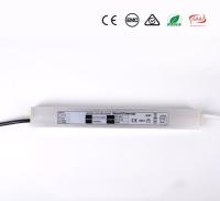 China OEM Outdoor Waterproof LED Driver IP67 , 24V 60W Neon Light Driver for sale
