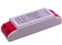 China Heatproof ODM 12V LED Strip Light Driver , Ultralight 48 Watt Power Supply for sale
