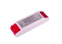China Indoor Ultralight Constant Voltage LED Driver AC To DC Antiwear Heatproof for sale