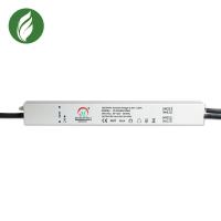 China Neon Flex 12V Constant Voltage LED Driver 263x30x20mm EMC Waterproof for sale