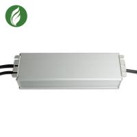 China Lightweight 150W LED Driver And Dimmer , Heatproof Dimmable LED Transformer for sale