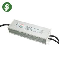 China Lightweight 150W LED Driver And Dimmer , Heatproof Dimmable LED Transformer for sale