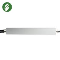 China RoHS Single Output LED Dimmer Driver , Heatproof Dimmable LED Power Supply 12V for sale