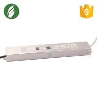 China SAA Ultralight PFC Constant Voltage LED Driver DC 24V Multipurpose for sale
