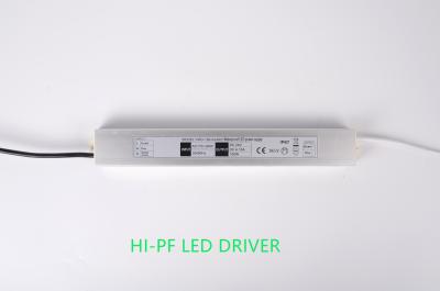 China Outdoor EMC Constant Voltage LED Driver IP67 Waterproof 100W for sale