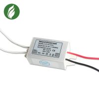 China 100-265V AC Constant Current LED Driver 320mA For Wall Washer Light for sale