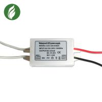 China 100-265V AC Constant Current LED Driver 320mA For Wall Washer Light for sale
