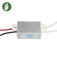 China 100-265V AC Constant Current LED Driver 320mA For Wall Washer Light for sale