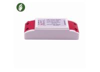 China ETL 12V 2A Plastic LED Driver 110x45x28mm Durable For Strip Light for sale