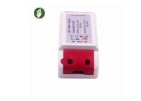 China ETL 12V 2A Plastic LED Driver 110x45x28mm Durable For Strip Light for sale