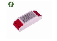China SAA 110x45x28mm Plastic LED Driver 24V 1A 24W For Mirror Lights for sale