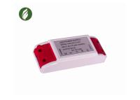 China SAA 110x45x28mm Plastic LED Driver 24V 1A 24W For Mirror Lights for sale