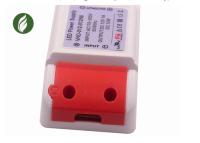 China Ultralight Practical Plastic LED Driver 12W 12V For Spotlights for sale