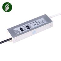 China 50/60Hz Durable Outdoor LED Driver AC TO DC 12V Multipurpose for sale