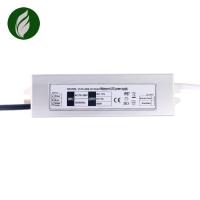 China 50/60Hz Durable Outdoor LED Driver AC TO DC 12V Multipurpose for sale