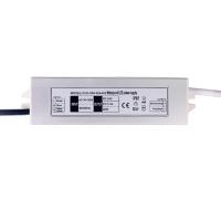 China Heatproof 60W Outdoor LED Light Power Supply Driver For LED Strip Light for sale