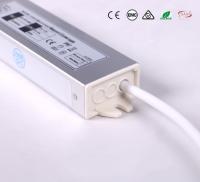 China Ultralight Waterproof Outdoor LED Driver IP67 Switching Mode for sale