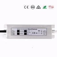 China Slimline Ultralight CV LED Driver AC TO DC 24V Multipurpose Durable for sale