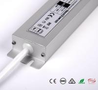 China Slimline Ultralight CV LED Driver AC TO DC 24V Multipurpose Durable for sale