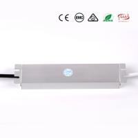 China Slimline Ultralight LED Driver AC DC , Anticorrosive 24V 30W Power Supply for sale