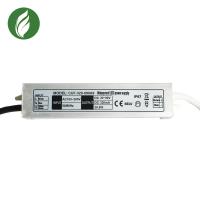 China Heatproof 24W Constant Current LED Driver IP67 For Flood Light for sale