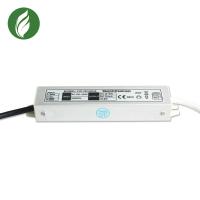 China Heatproof 24W Constant Current LED Driver IP67 For Flood Light for sale