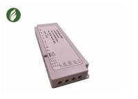 China Multimode IP20 LED Driver Cabinet , Heatproof Under Cabinet LED Transformer for sale