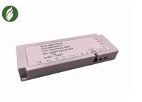 China Multimode IP20 LED Driver Cabinet , Heatproof Under Cabinet LED Transformer for sale