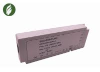 China Multimode IP20 LED Driver Cabinet , Heatproof Under Cabinet LED Transformer for sale