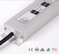 China Neon Flex Slimline LED Driver AC TO DC Flicker Free Lightweight for sale