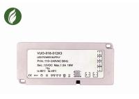 China SAA Multiple Sense Under Cabinet LED Driver 12V 18W Flame Retardant for sale