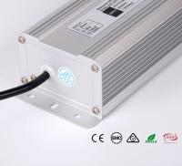 China SAA 24V 300W Outdoor LED Driver IP67 Waterproof For Neon Flex for sale