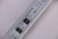 China Lightweight 205g Outdoor 12V DC Power Supply , Rustproof Street Light Led Driver for sale