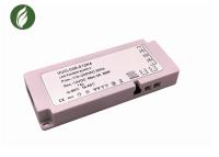 China IP20 AC To DC Under Cabinet LED Driver Flameproof Ultralight for sale