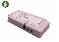 China IP20 AC To DC Under Cabinet LED Driver Flameproof Ultralight for sale