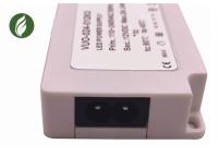 China IP20 AC To DC Under Cabinet LED Driver Flameproof Ultralight for sale