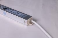 China Flicker Free DC 12V Outdoor LED Driver Ultra Slim 45W For Strip Light for sale