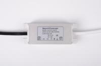 China Ultralight SMPS Slimline LED Driver 24V 10W Constant Voltage for sale