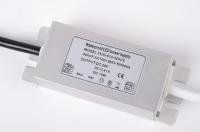 China Ultralight SMPS Slimline LED Driver 24V 10W Constant Voltage for sale