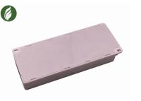 China Lightweight Slim 240V To 12V LED Driver , 36W 12V Under Cabinet Lighting Transformer for sale