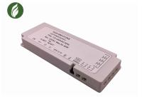 China 60W 5A Ultra Thin Under Cabinet LED Driver Durable Anti Erosion for sale