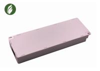 China 60W 5A Ultra Thin Under Cabinet LED Driver Durable Anti Erosion for sale