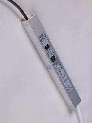 China 50/60Hz EMC Constant Voltage LED Driver 24V For Architecture Lighting for sale